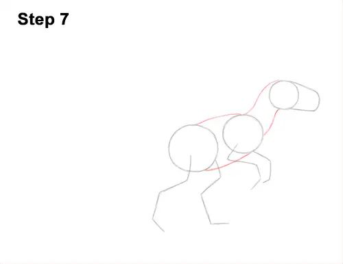 How to Draw Blue Velociraptor (Jurassic Wolrd) VIDEO & Step-by-Step ...