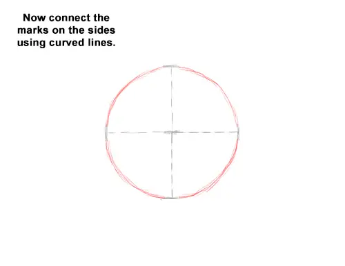 How to Draw a Circle (Four Different Ways)