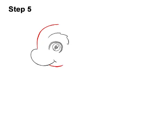 How to Draw a Dragon (Cartoon) VIDEO & Step-by-Step Pictures