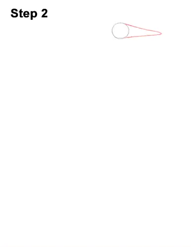 How to Draw a Great Blue Heron VIDEO & Step-by-Step Pictures