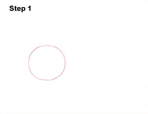 How to Draw a Mole VIDEO & Step-by-Step Pictures