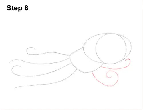 How to Draw an Octopus