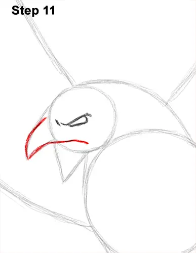 How to Draw a Phoenix