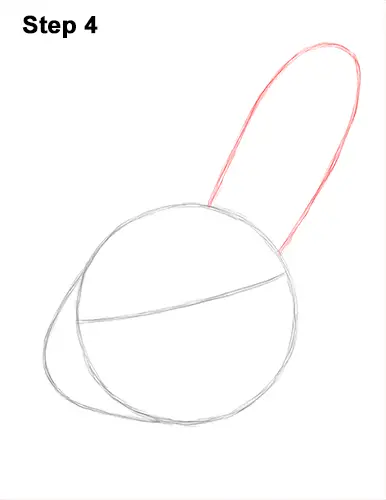 How to Draw a Rabbit (Head Detail)