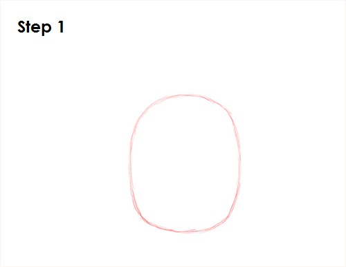 How to Draw a Squirrel VIDEO & Step-by-Step Pictures