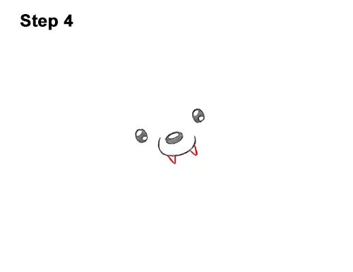 How to Draw a Puppy in a Vampire Costume for Halloween VIDEO & Step-by ...