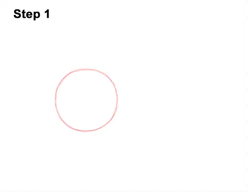 How to Draw a Wildcat VIDEO & Step-by-Step Pictures