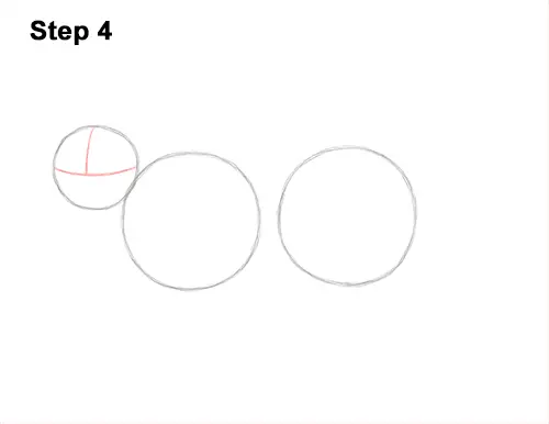 How to Draw a Wildcat VIDEO & Step-by-Step Pictures